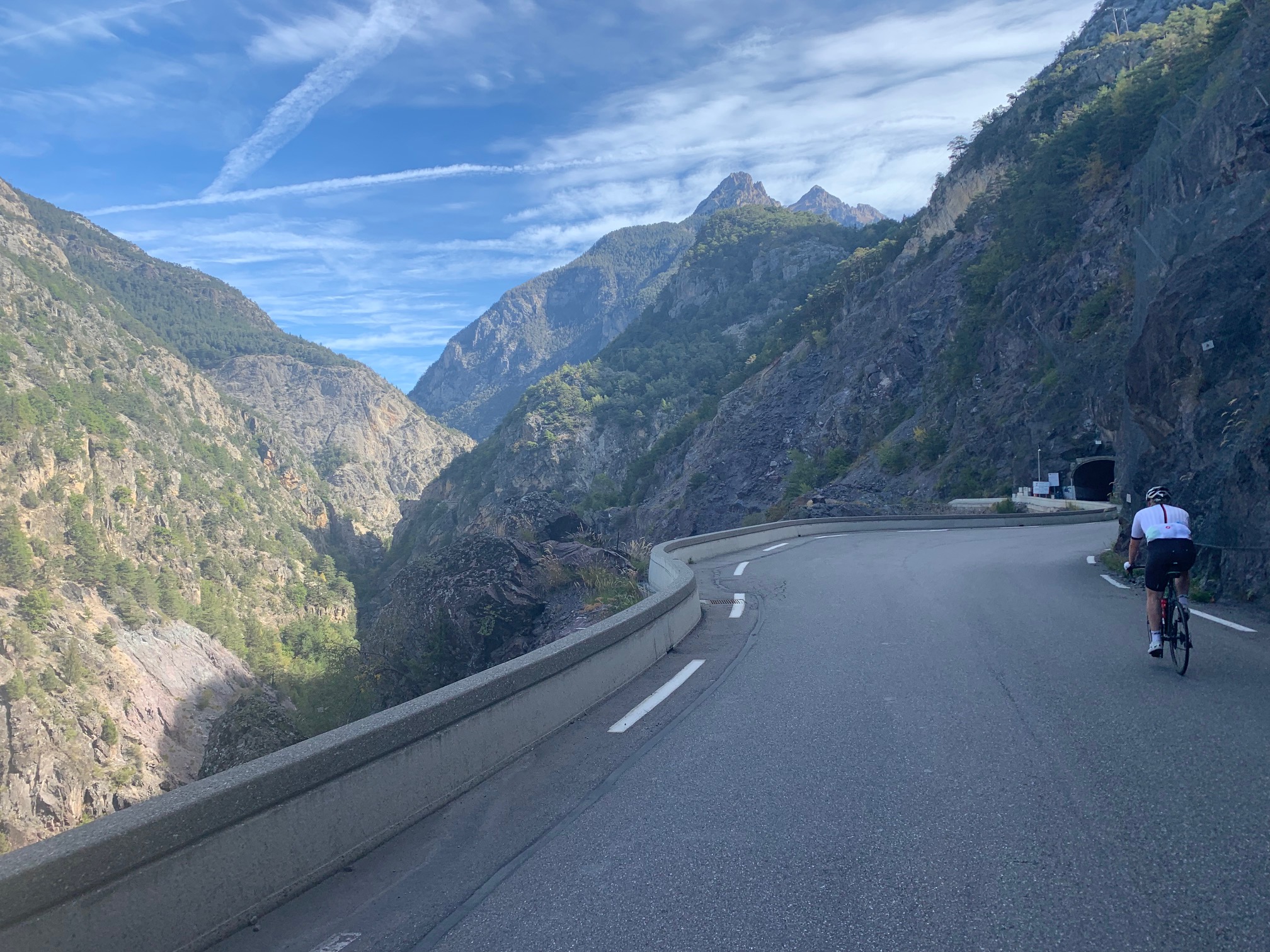 Col Agnel: hoog, rust en marmotten – martinvindt.nl
